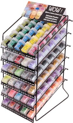 Embossing Powders - WOW Embossing Powder