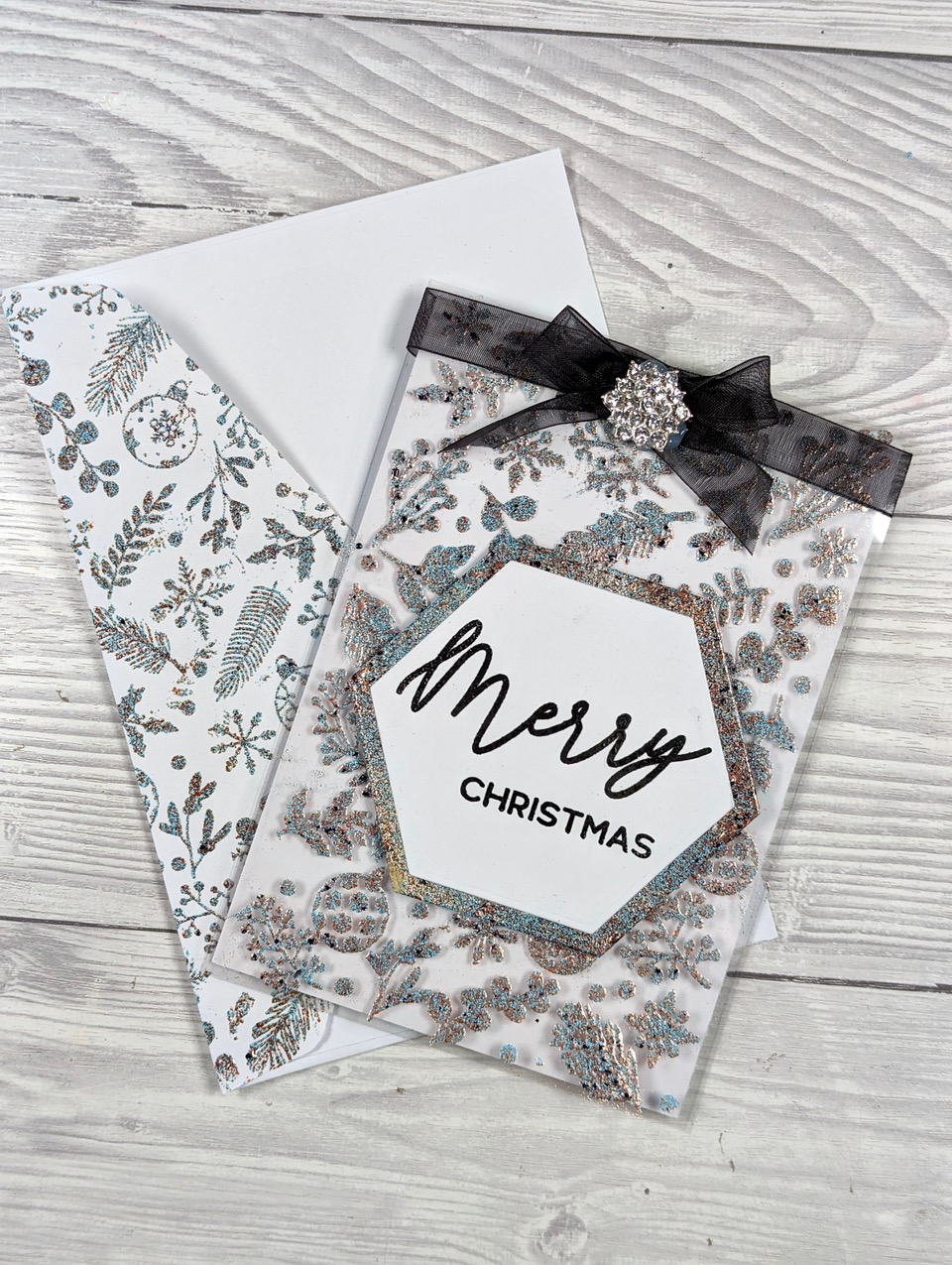 - WOW Embossing Powder